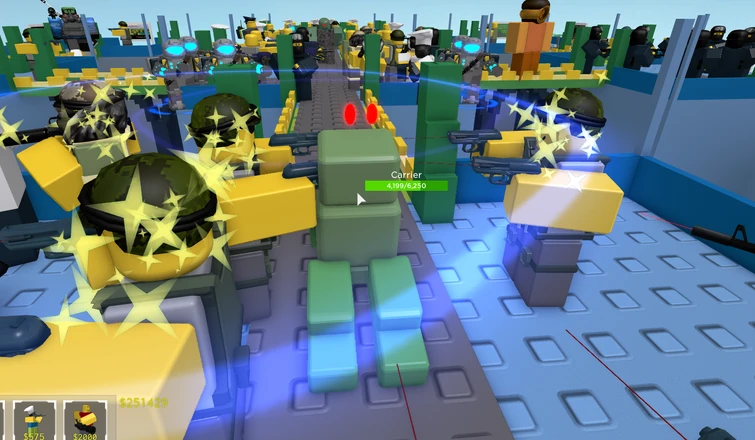 Discuss Everything About Retro Tower Defense Simulator (rtds) Wiki | Fandom