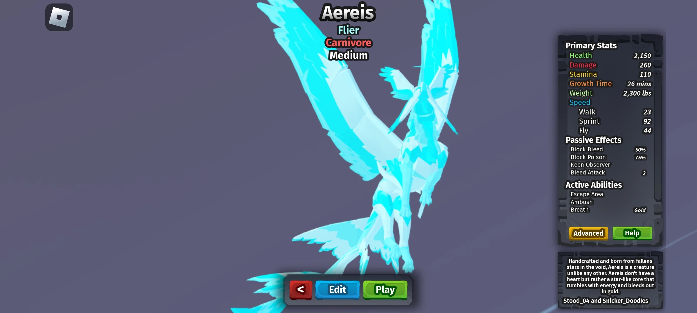 Selling diamond Aeries | Fandom