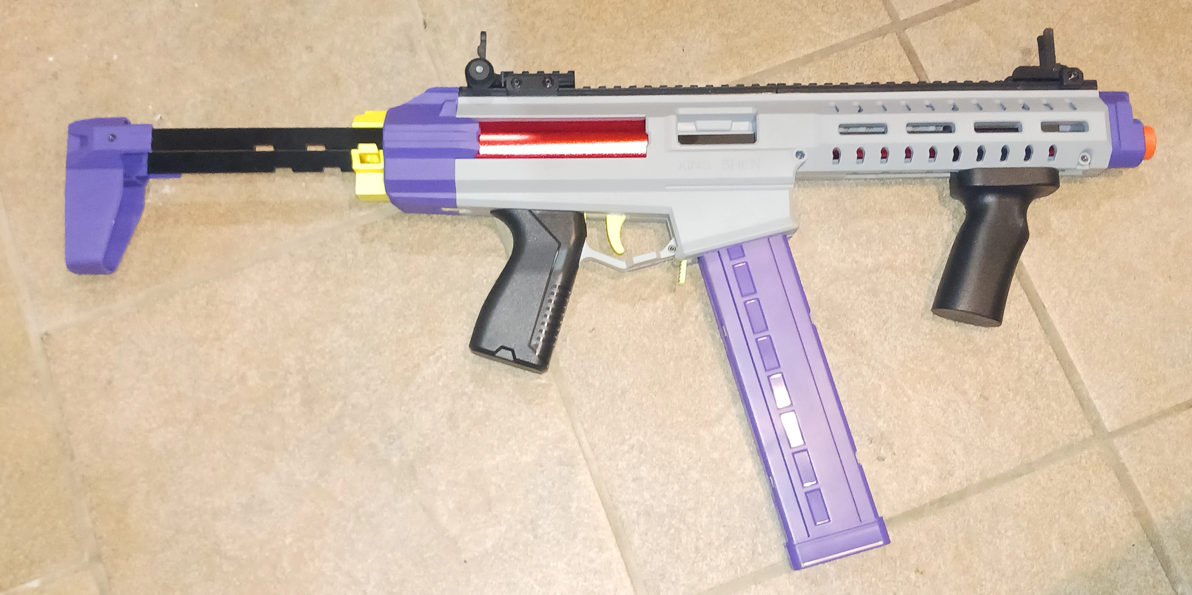 $50 Fire Phoenix is showtime | Fandom