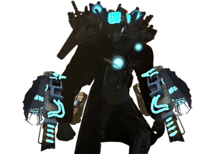 Discuss Everything About Skibidi Toilet Fanon Wiki | Fandom