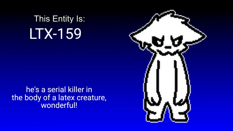 G-177 (poorly) mimicking £ entities | Fandom