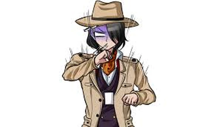 bro there's no way | Fandom