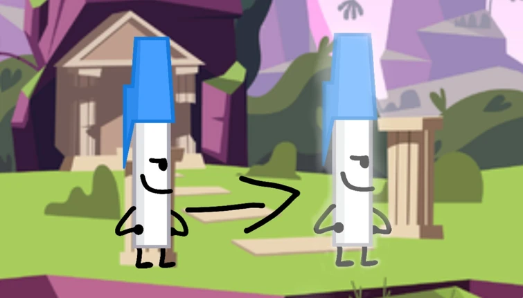 Discuss Everything About Battle for Dream Island Wiki | Fandom