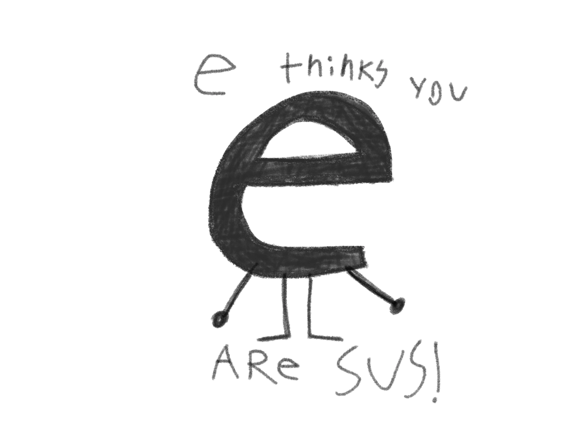 How much sus can an imposter sus if an imposter could sus sus | Fandom