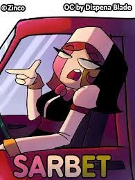 Sarbet | Fandom