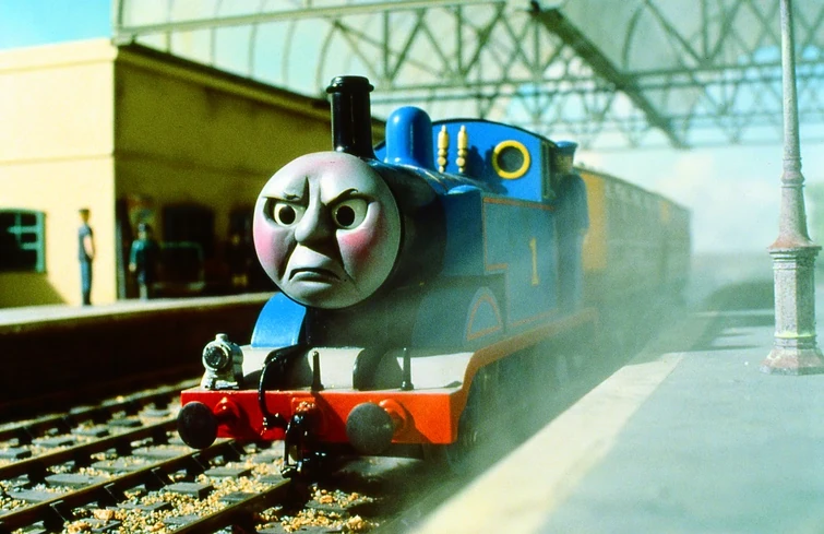 Character rant Billy | Fandom
