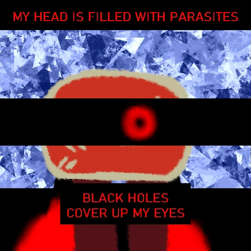 DON'T CRY, I AM JUST A FREAK | Fandom