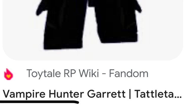 toytale demon hunters as objects 4/8 | Fandom