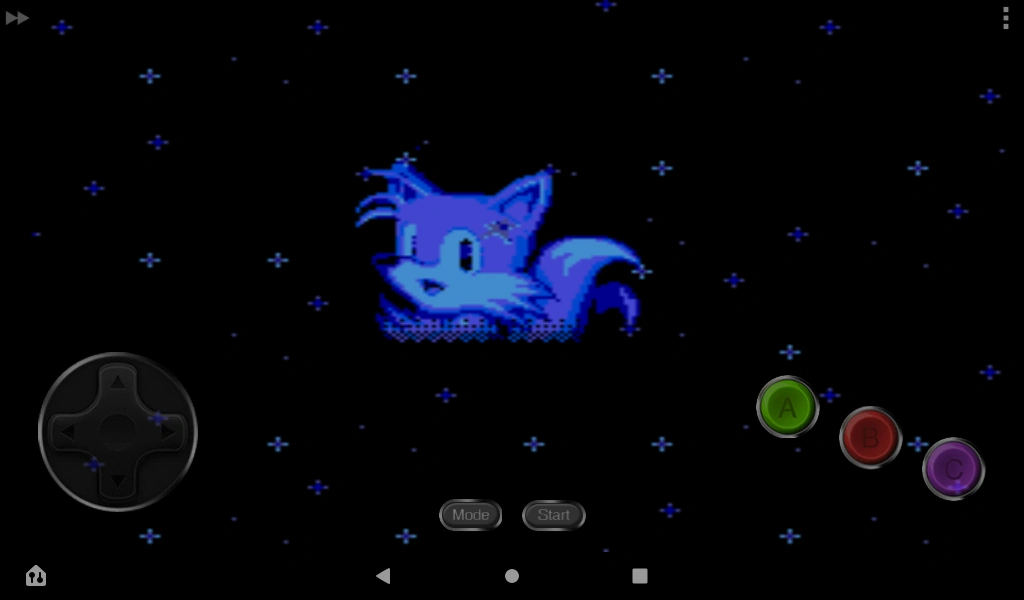 Sonic 2 8 bit is completed | Fandom
