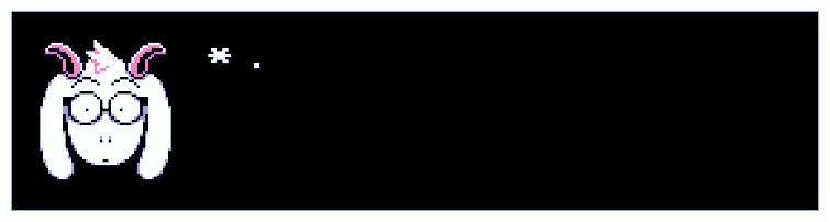 Where can I find a deltarune text box generator? | Fandom