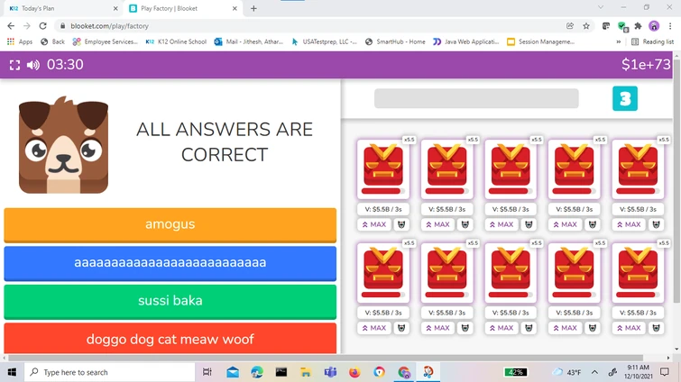 Discuss Everything About Blooket Wiki | Fandom