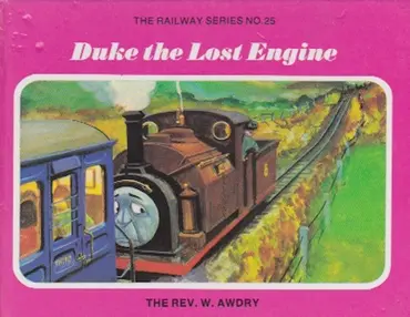 Best of the Thomas Franchise redemption round 1 | Fandom