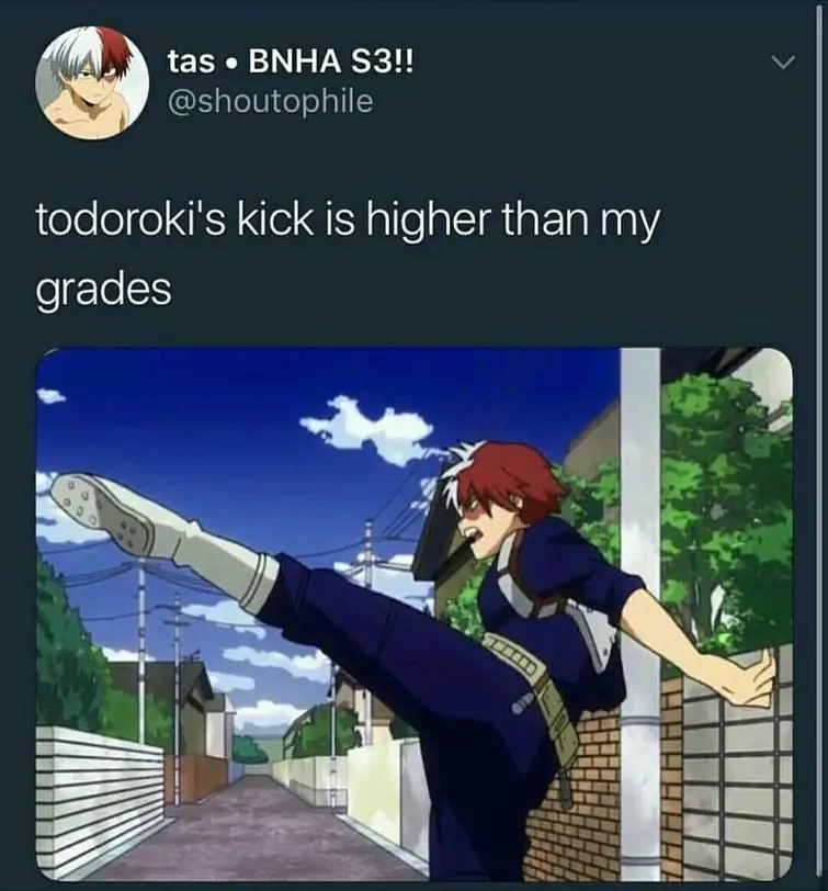 MHA memes part 2! | Fandom