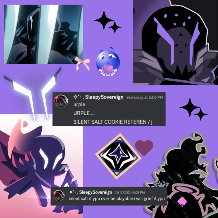 Discuss Everything About Cookie Run: Kingdom Wiki | Fandom