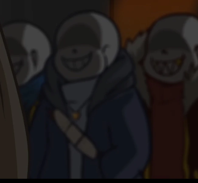 (Off topic) maniacal smile trio | Fandom