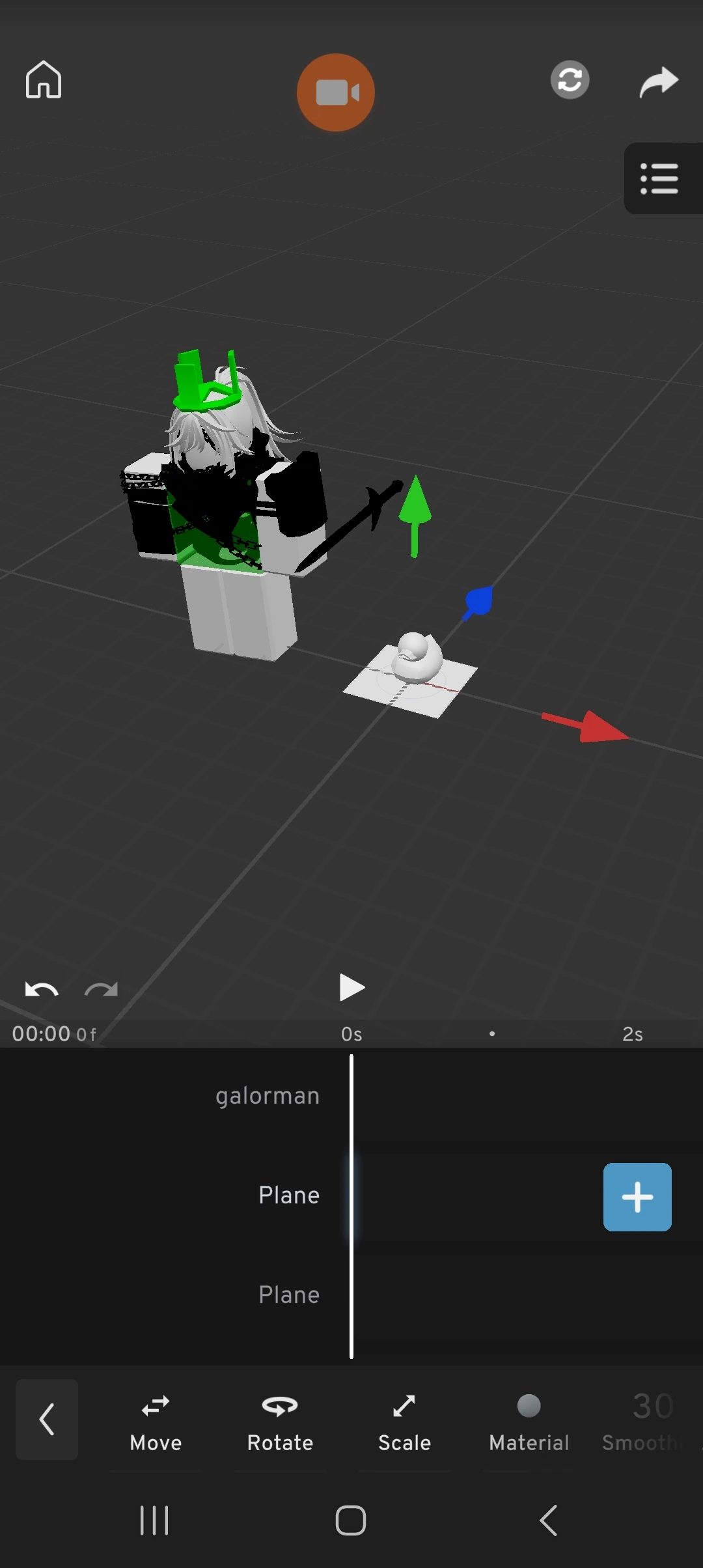 Lookie lookie | Fandom