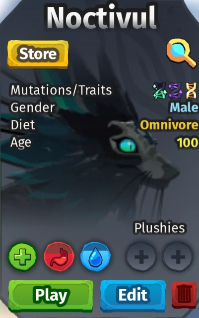 Auction & Mutations | Fandom