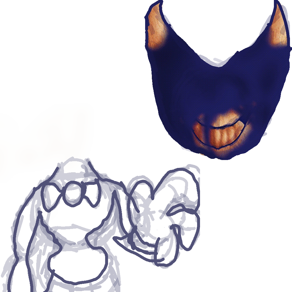 Drew ink goober | Fandom