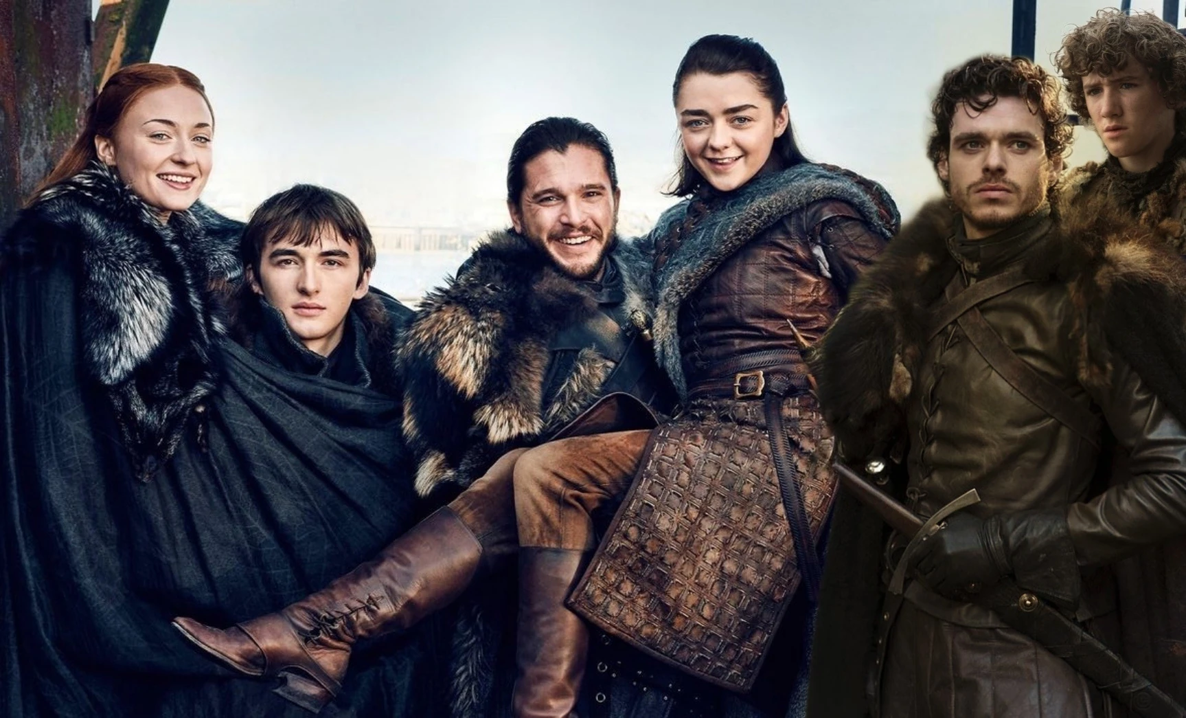 Starks ️ | Fandom