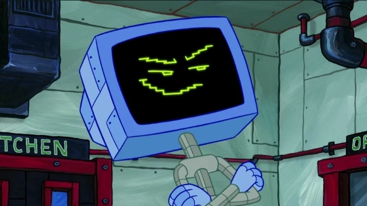 Karen's best face | Fandom