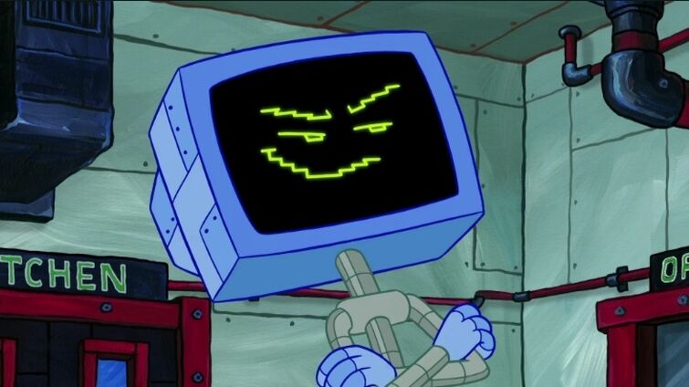 Discuss Everything About Encyclopedia Spongebobia Fandom