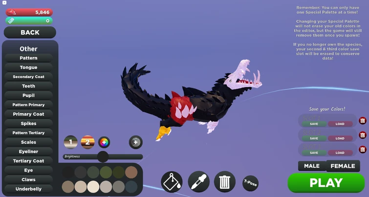 SHOW ME YOUR BEST SKINS | Fandom