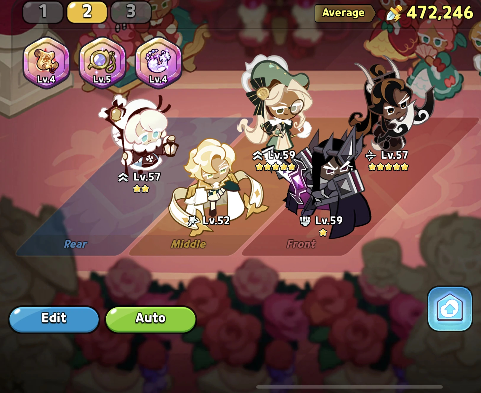 Need a little help | Fandom