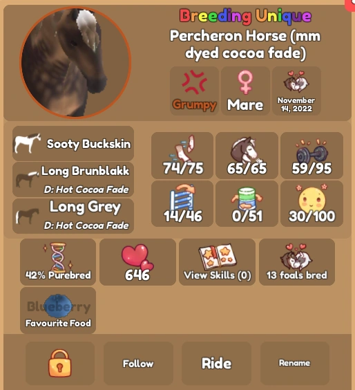 Trading a bunch of mms! | Fandom