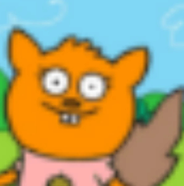 Is that Ginger’s mom? | Fandom