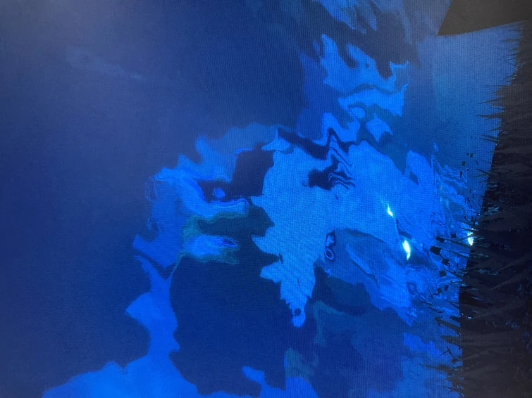 Guess the creature | Fandom