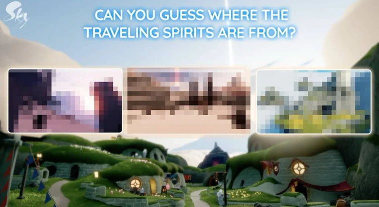 Discuss Everything About Sky: Children of the Light Wiki | Fandom