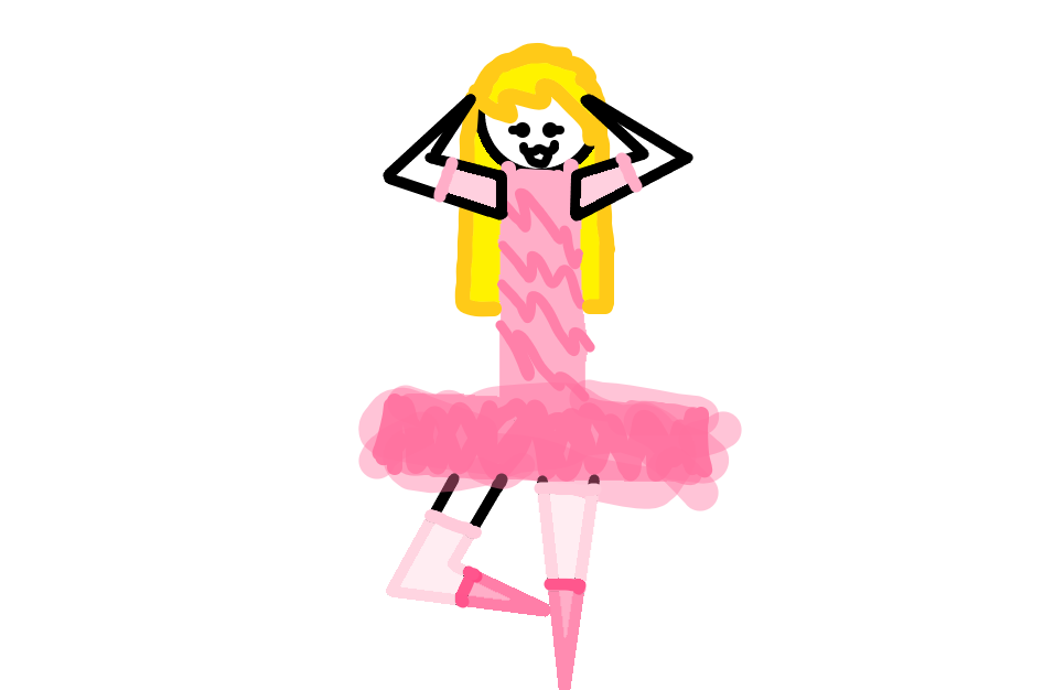 Here's a fan-made Uber Rare cat that I made a month or two ago. She is ...