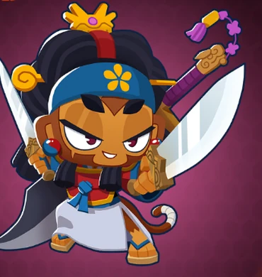 Best 5K hero Btd6 | Fandom