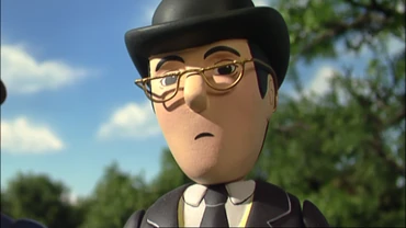 Discuss Everything About Thomas the Tank Engine Wiki | Fandom