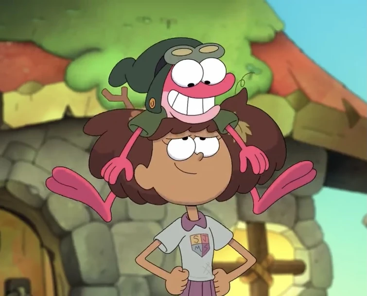 Spranne Lover Or Not *cough cough* AMS *cough cough*, you have to admit ...