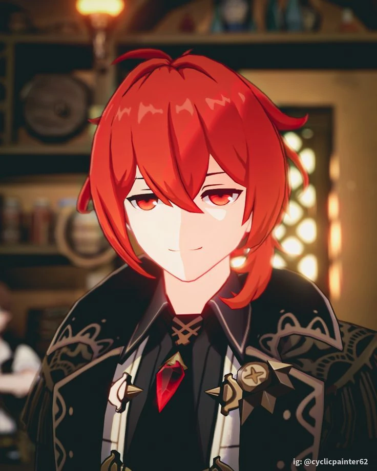 Okkkk maybe not | Fandom