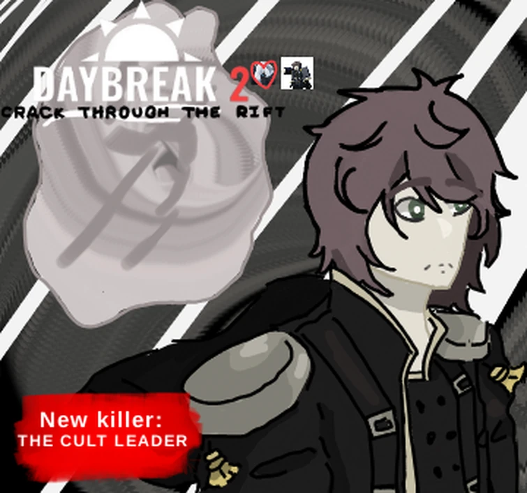 he cracked throughed the rifted | Fandom