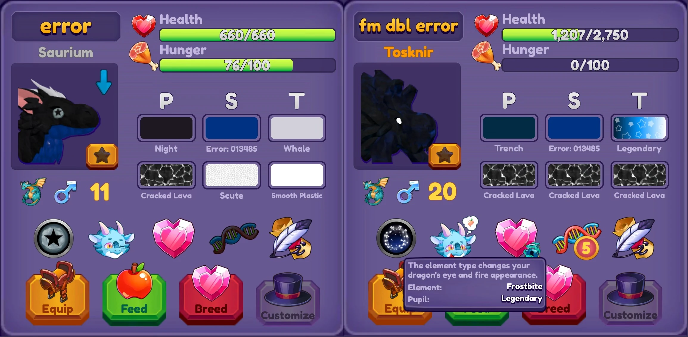 trading/selling these errors | Fandom