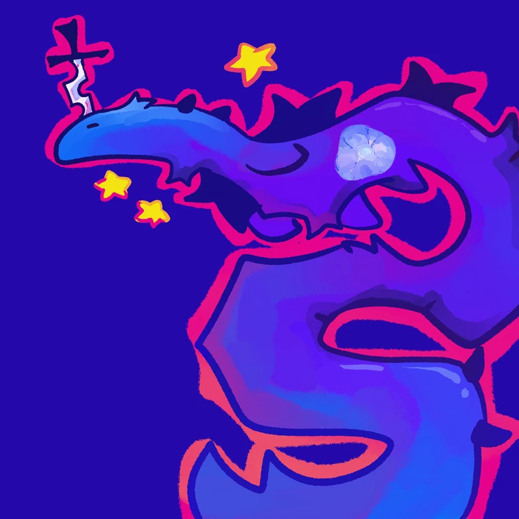JIMPY MY BELOVED [[FAN CRITTER ART]] | Fandom
