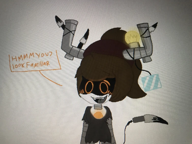 Discuss Everything About Murder Drones Wiki | Fandom