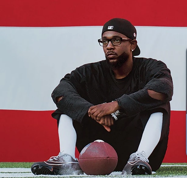 K dot performing at the superbowl | Fandom