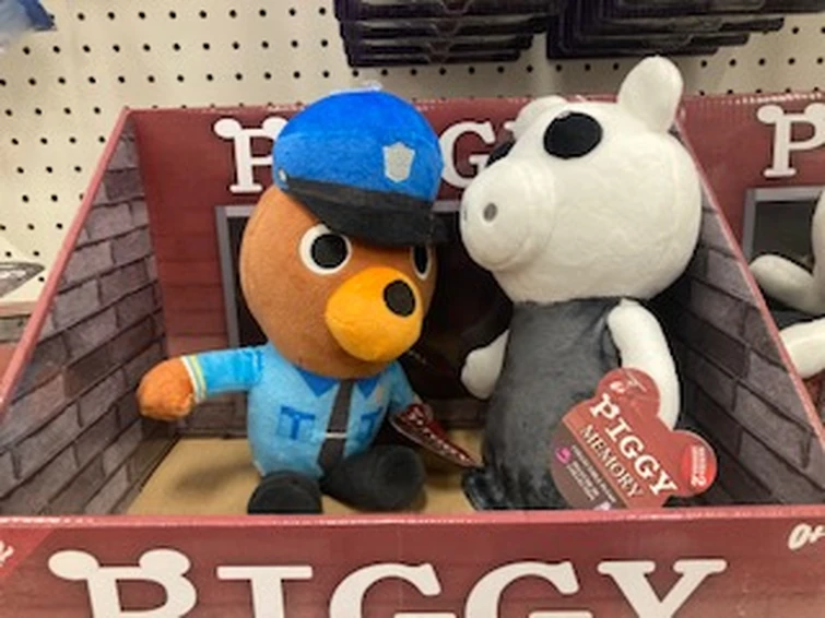 Discuss Everything About Piggy Wiki | Fandom