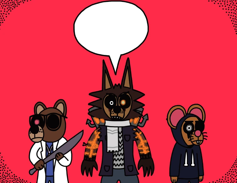 Discuss Everything About Piggy Wiki | Fandom