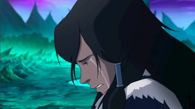 When she cries, l cry | Fandom
