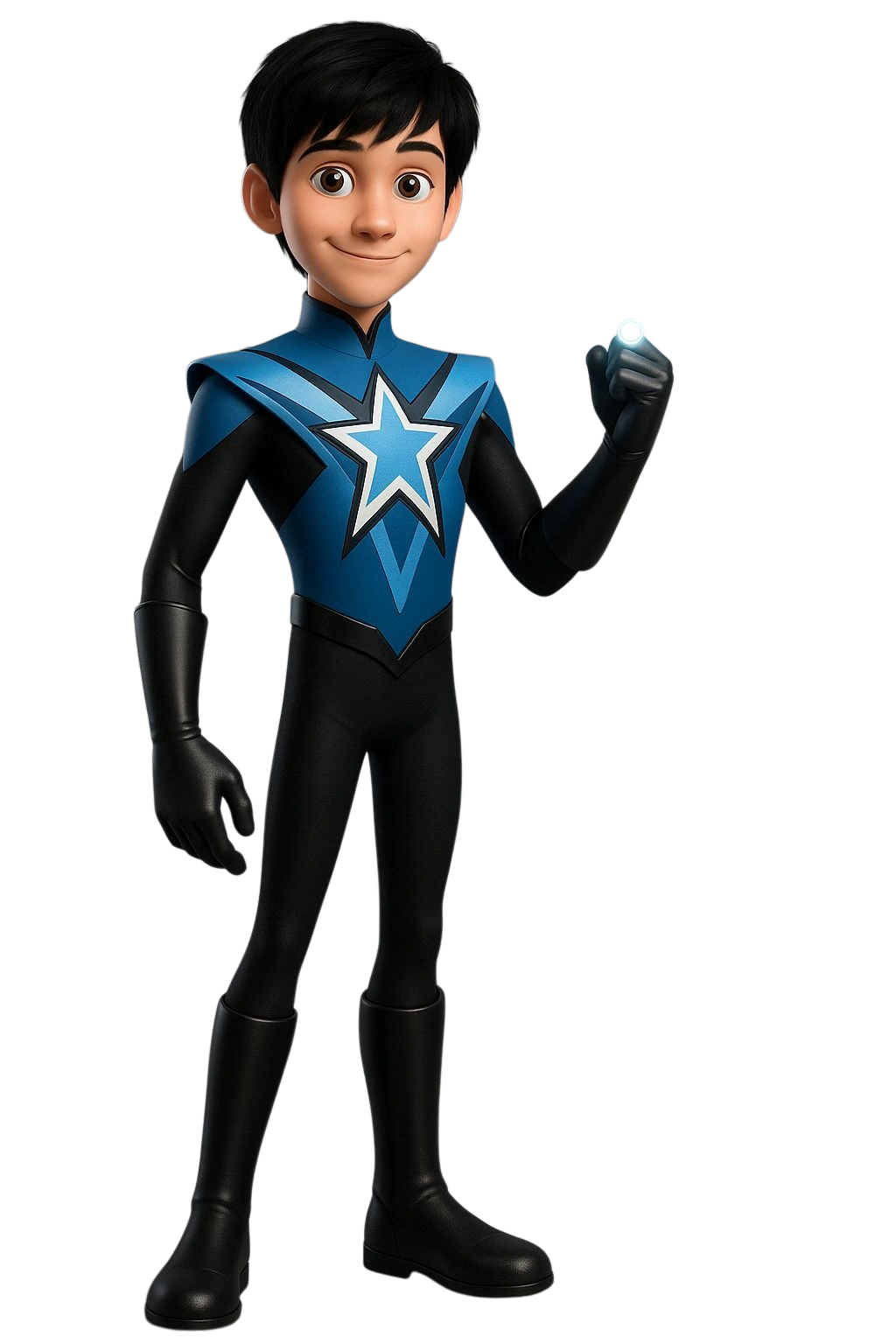 SHOOTING STAR (2029) | Fandom