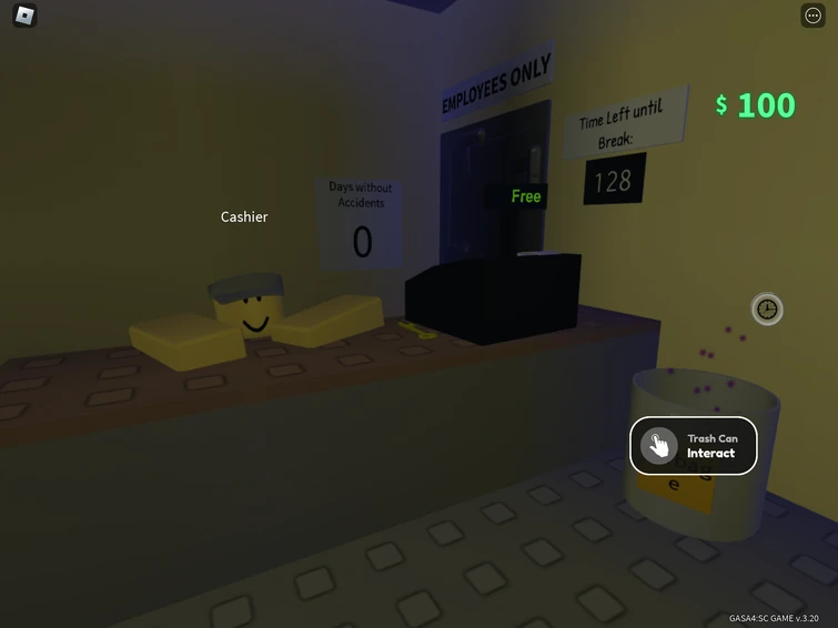 Discuss Everything About Get a Snack Wiki | Fandom