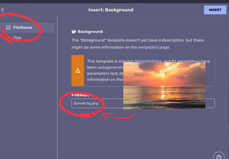 Heyo everyone! New backgrounds for your oc’s! | Fandom