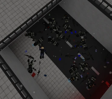 Discuss Everything About RBreach Wiki | Fandom