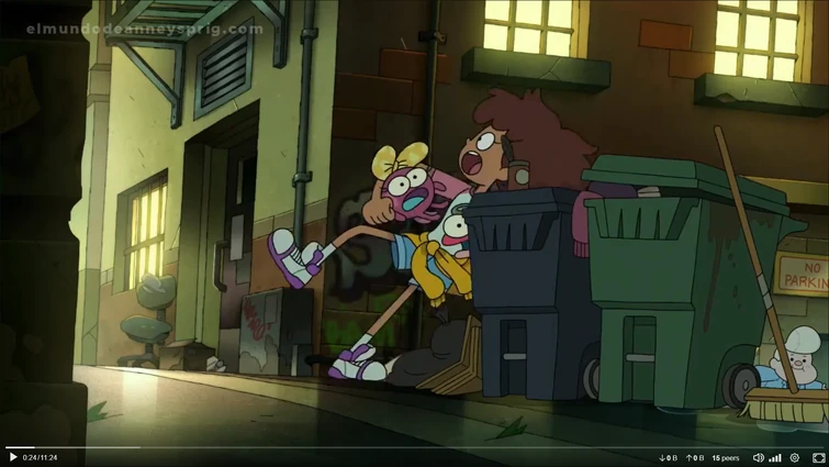 Random pause frames. | Fandom