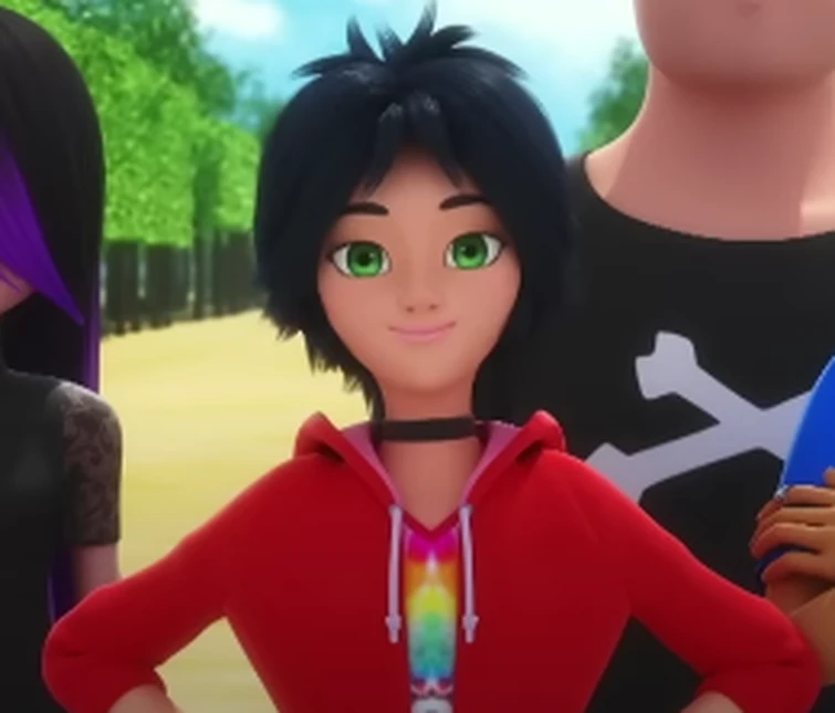 Marcaniel!!! | Fandom